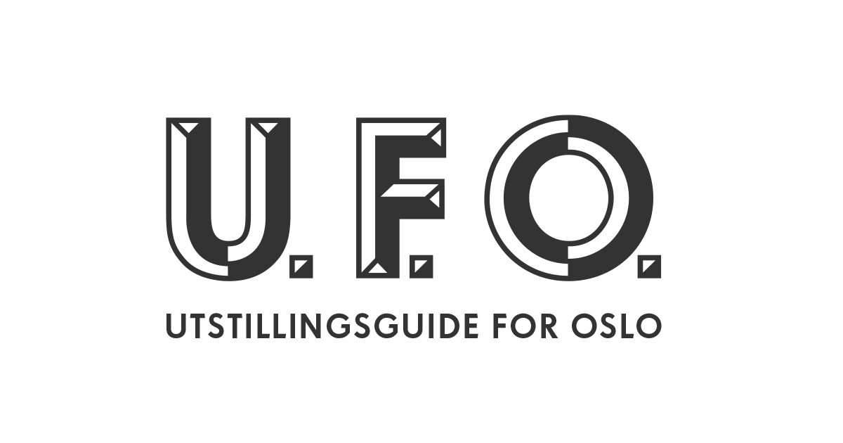 U.F.O - Utstillingsguide for Oslo