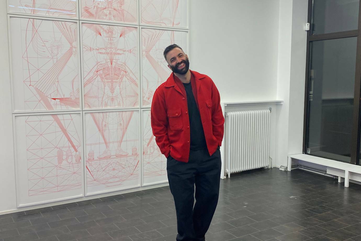 Oslo Art Guide